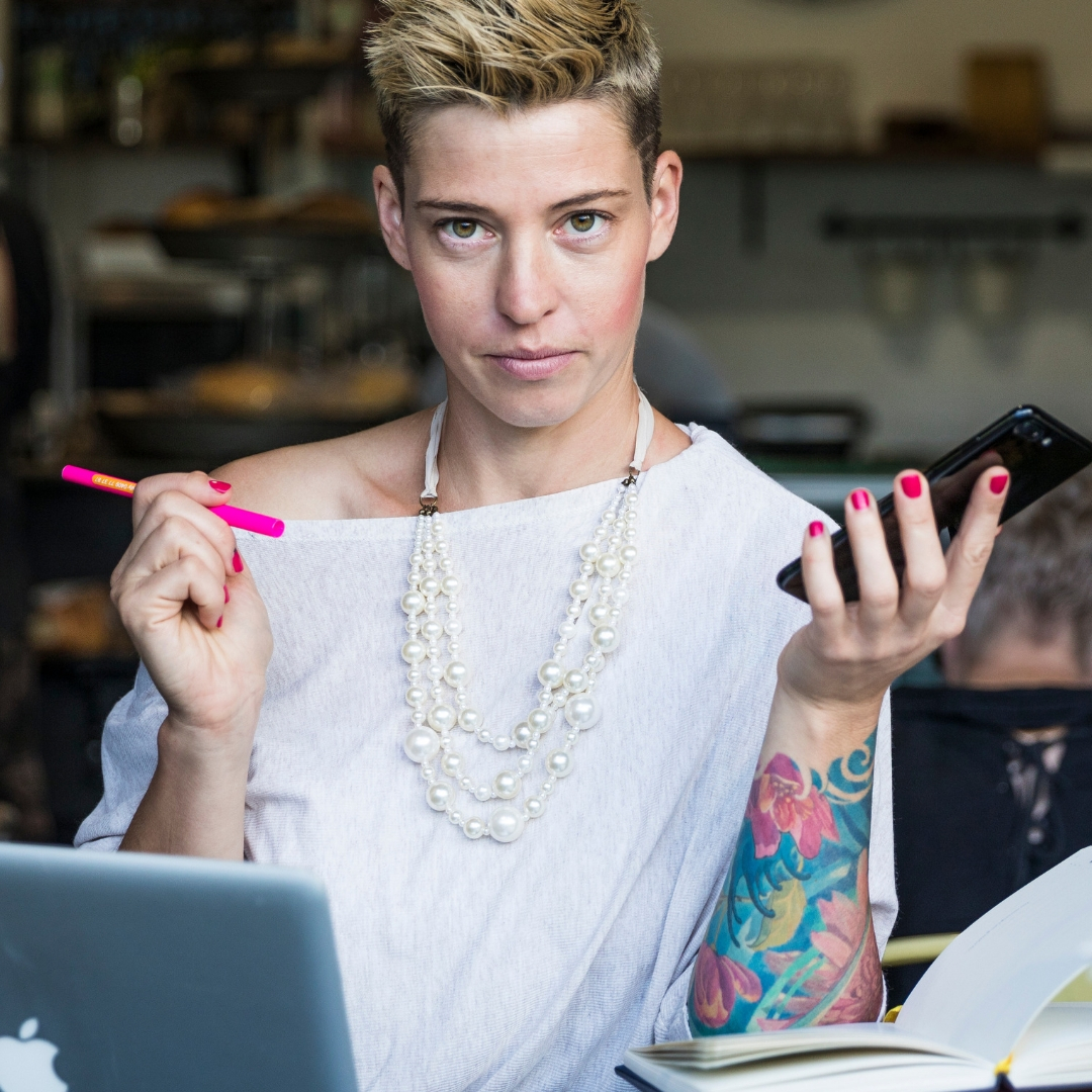 About | Our story | Testimonials | Rachel's List